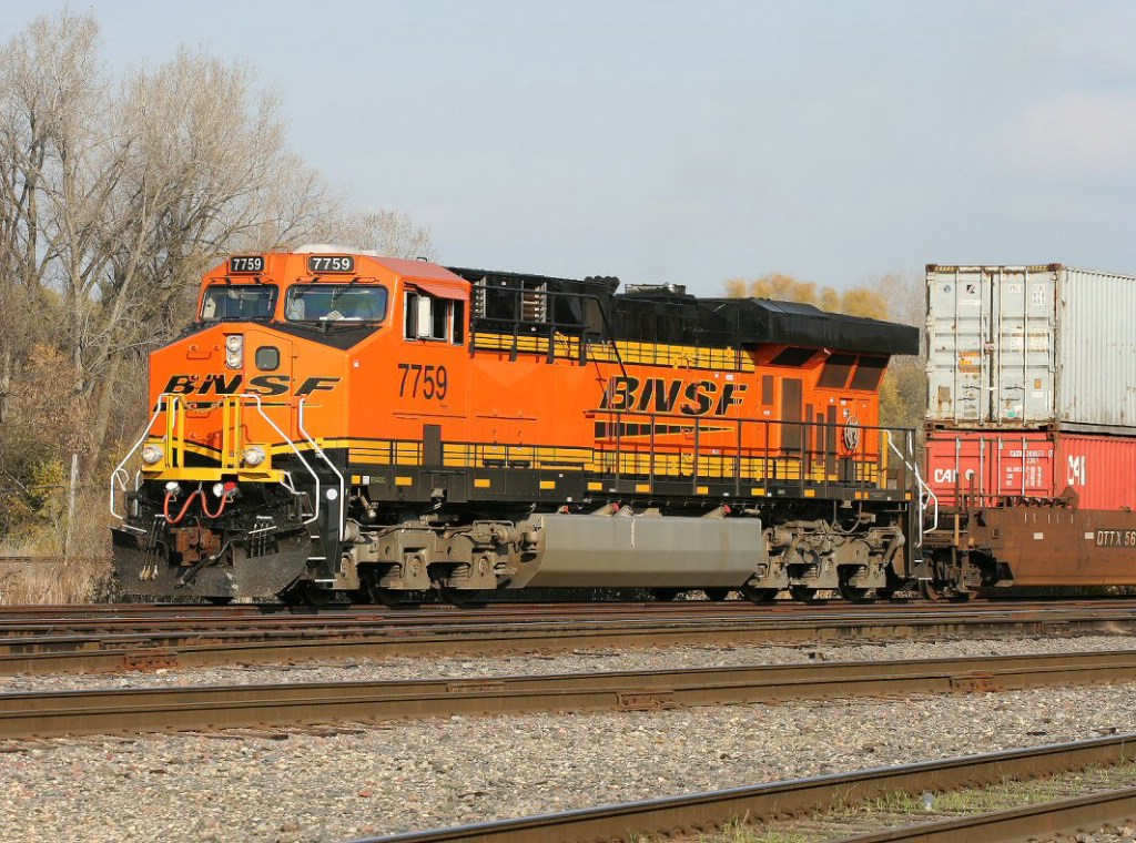 BNSF 7759
